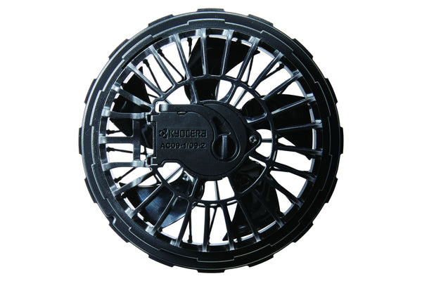 Fan Set for Fan-Cooled Vest - BURTLE Workwear